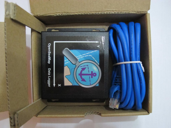 OpenSeaMap-dev:HW-logger/OSeaM-Manual – OpenSeaMap-dev