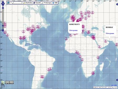 OpenSeaMap-dev:Fullscreenmap-Layout – OpenSeaMap-dev