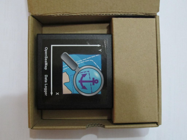 OpenSeaMap-dev:HW-logger/OSeaM-Manual – OpenSeaMap-dev