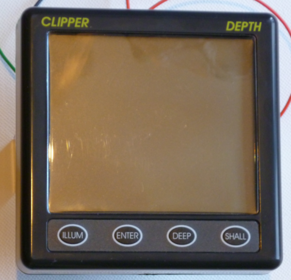 De:NASA Clipper Range – OpenSeaMap-dev