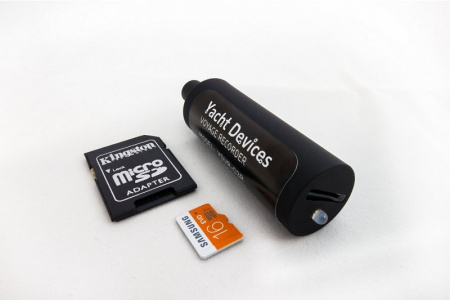 De:Hardware logger – OpenSeaMap-dev