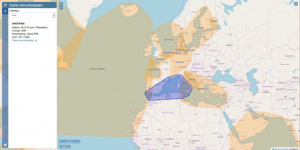 OpenSeaMap-dev:De:Chart Download Layer – OpenSeaMap-dev