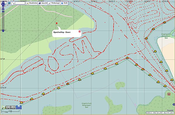 h:En:Measuring Strategy – OpenSeaMap-dev