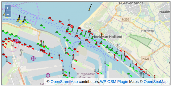 h:En:OpenSeaMap in Website – OpenSeaMap-dev