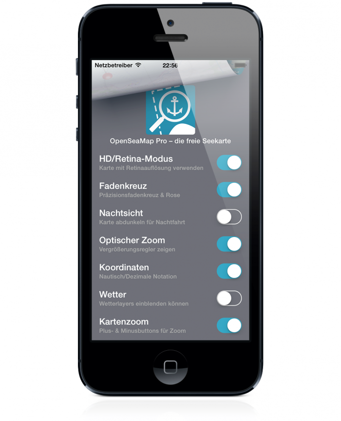 Benutzer:Trailblazr – OpenSeaMap-dev