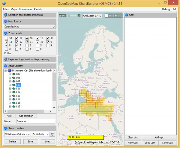 OpenSeaMap-dev:De:Chart-Designer – OpenSeaMap-dev
